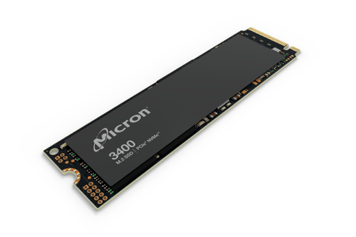 Micron SSDs - An Authorized Distributor's Guide