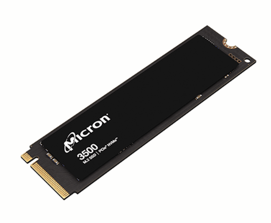 Micron SSDs - An Authorized Distributor's Guide