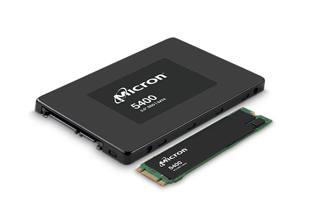 Micron SSDs - An Authorized Distributor's Guide
