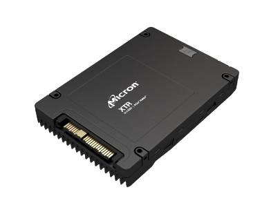 Micron SSDs - An Authorized Distributor's Guide